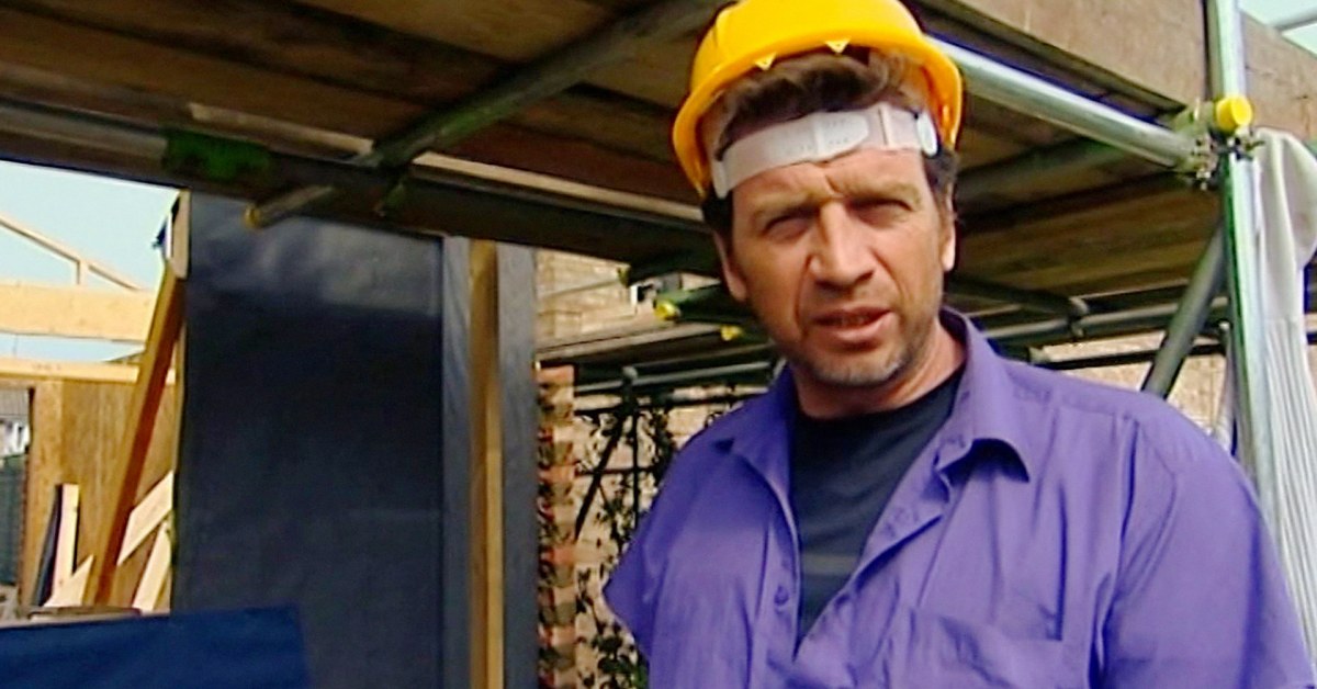 Stream DIY SOS Series 21 Episode 3 | Watch on U