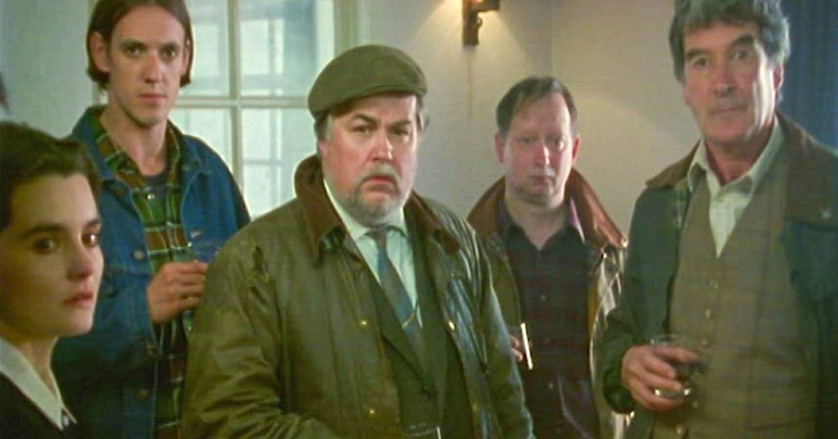 Stream Hamish MacBeth Series 3 Episode 8 | Watch on U Stream Hamish MacBeth Series 3 Episode 8 | Watch on U