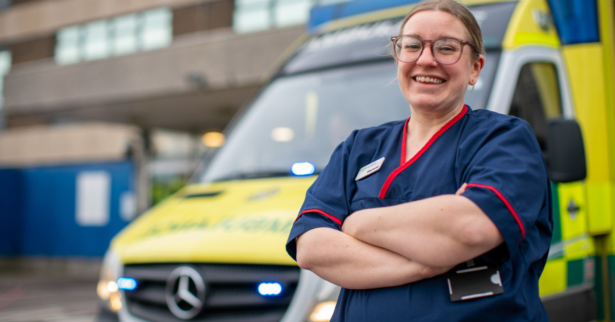 Stream Nurses on the Ward Series 2 Episode 1 | Watch on U