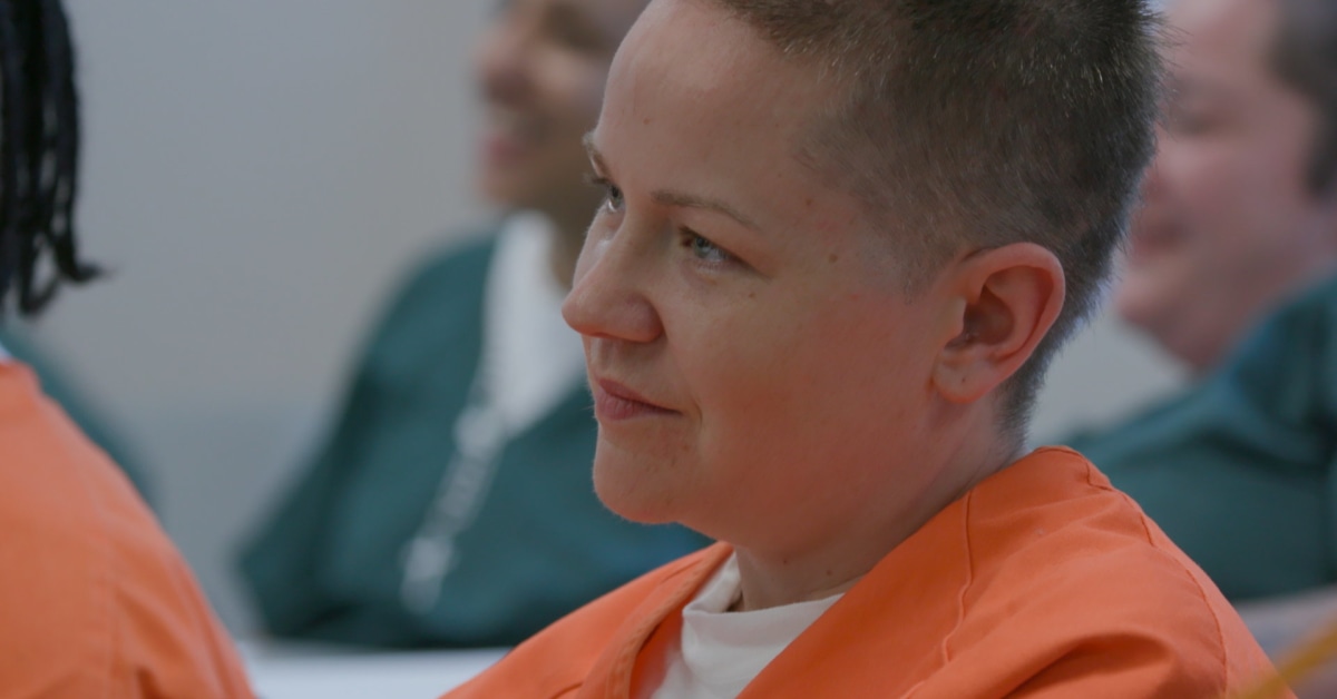 Stream Prison Girls Series 1 Episode 3 | Watch on U