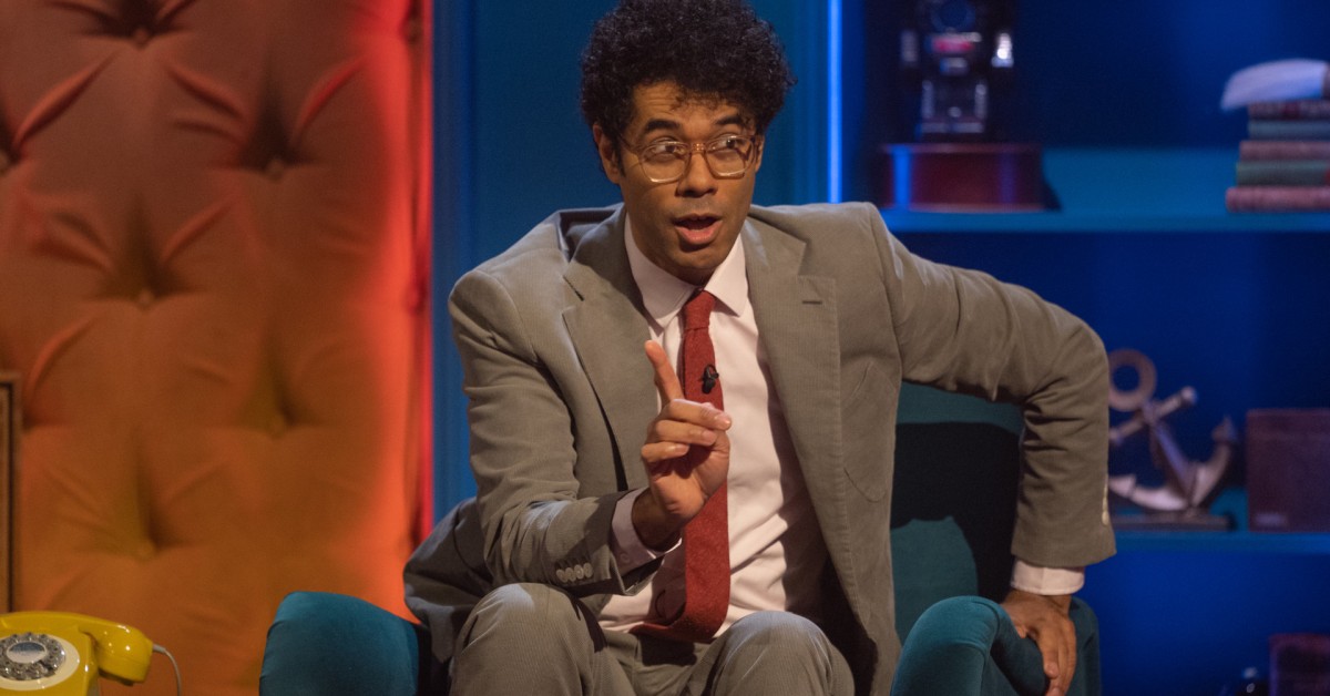 Stream Hypothetical Series 4 Episode 1 | Watch on U