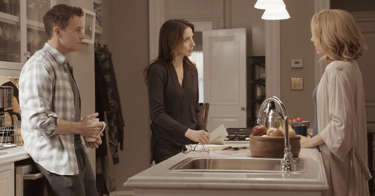 Stream Madam Secretary Series 1 Episode 15 | Watch on U