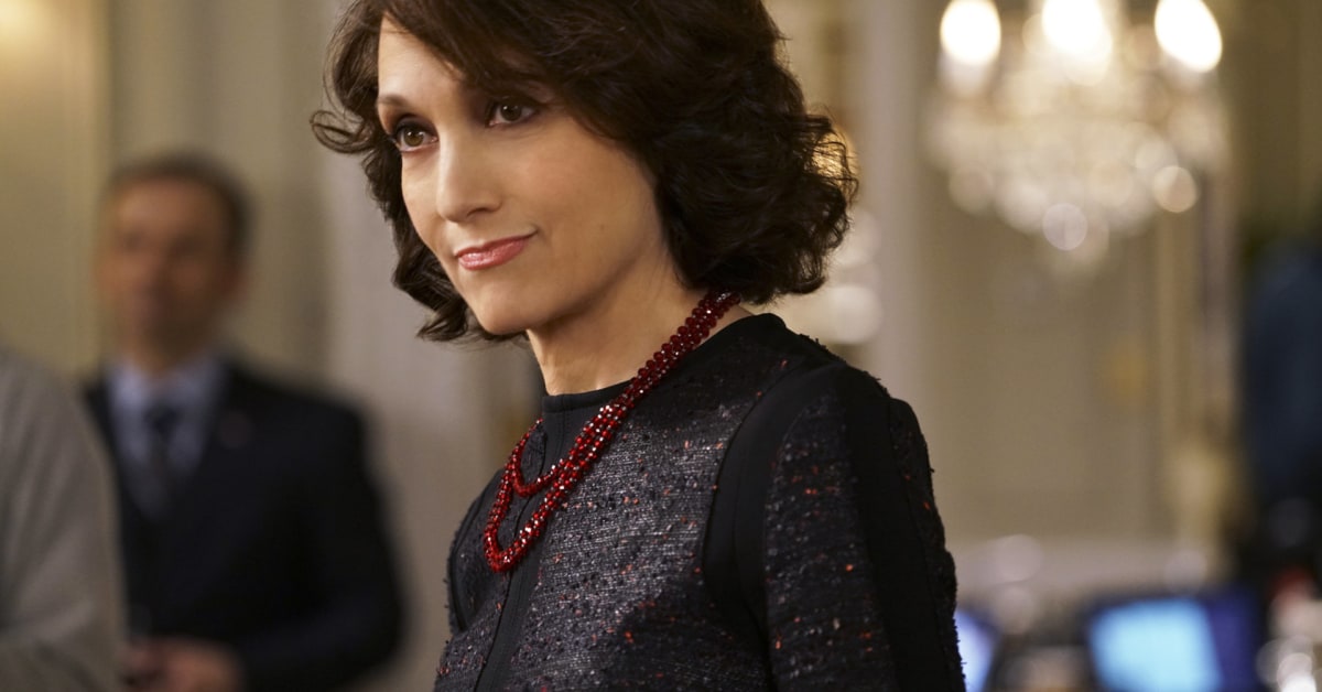 Stream Madam Secretary Series 2 Episode 19 | Watch on U