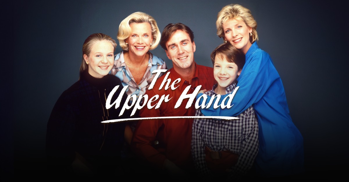 Stream The Upper Hand Series & Episodes | Watch on U