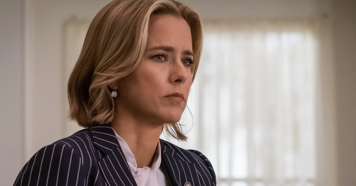 Stream Madam Secretary Series 4 Episode 5 | Watch on U