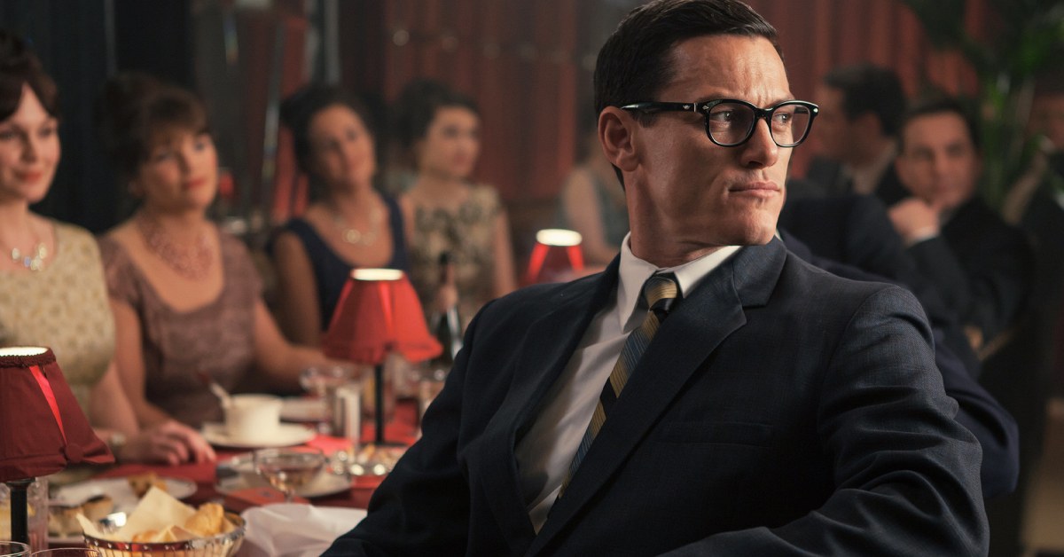 Stream The Great Train Robbery Series 1 Episode 1 | Watch on U