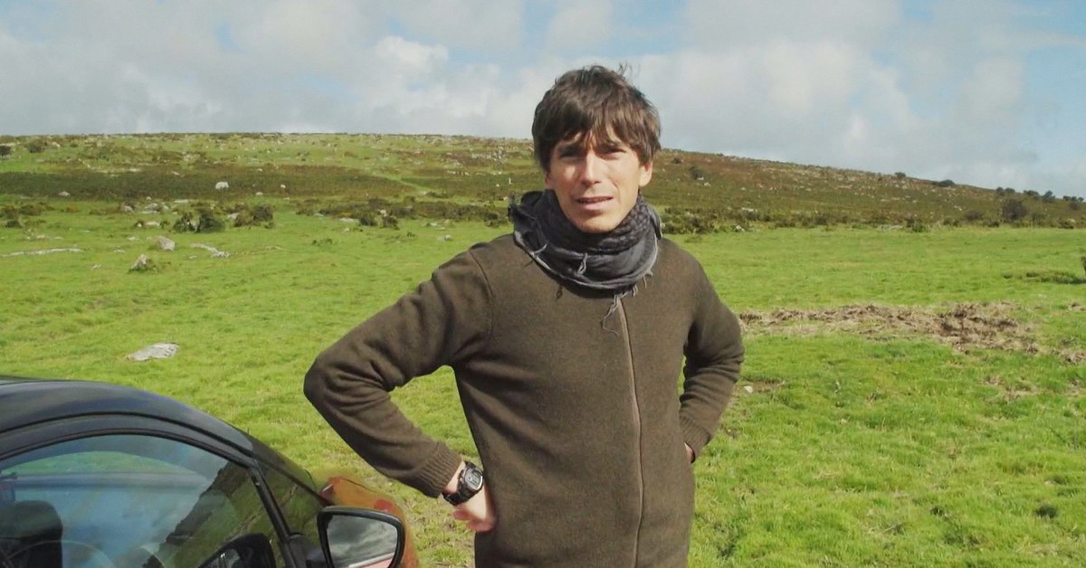 Stream Cornwall With Simon Reeve Series 1 Episode 2 | Watch on U