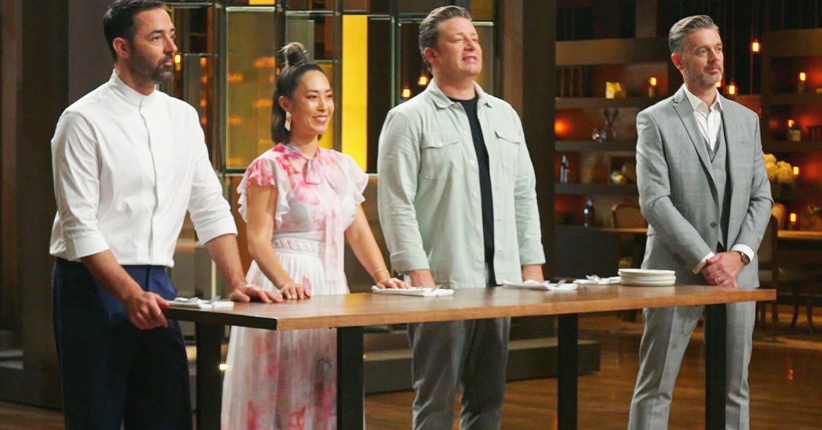 Stream MasterChef Australia Series 15 Episode 2 | Watch on U