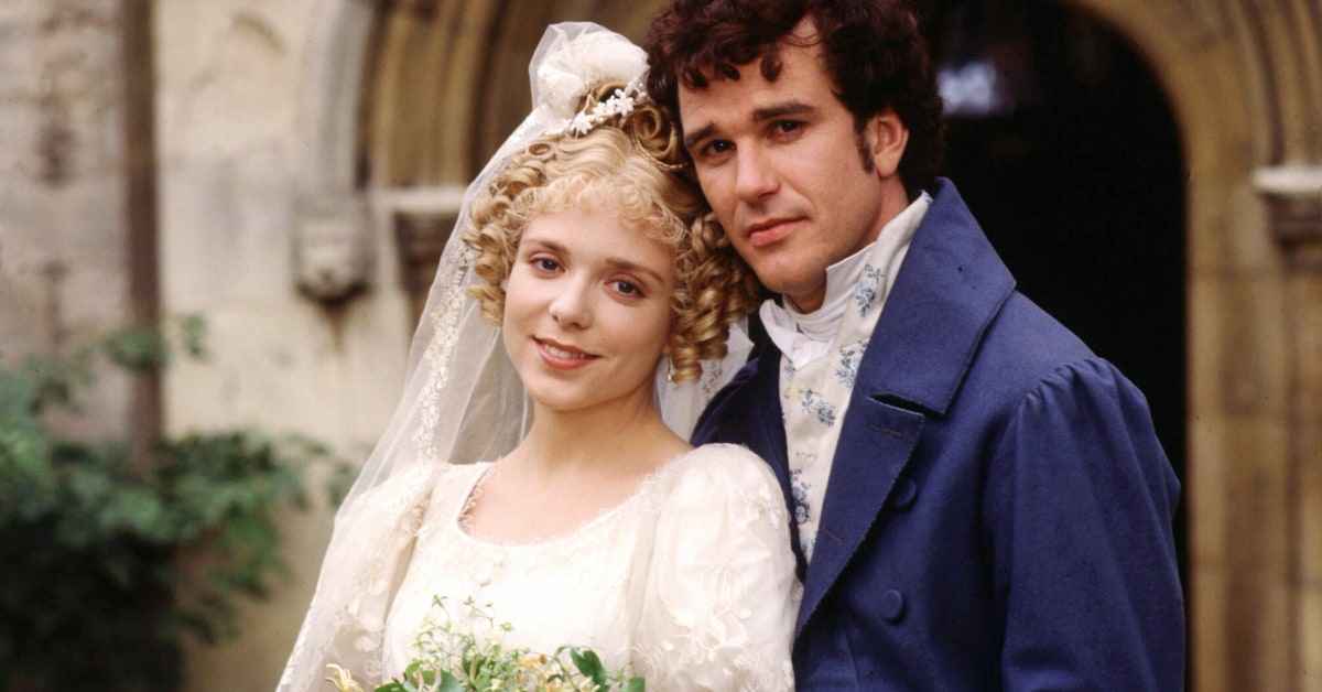 Watch Middlemarch Series 1 Episode 3 Online