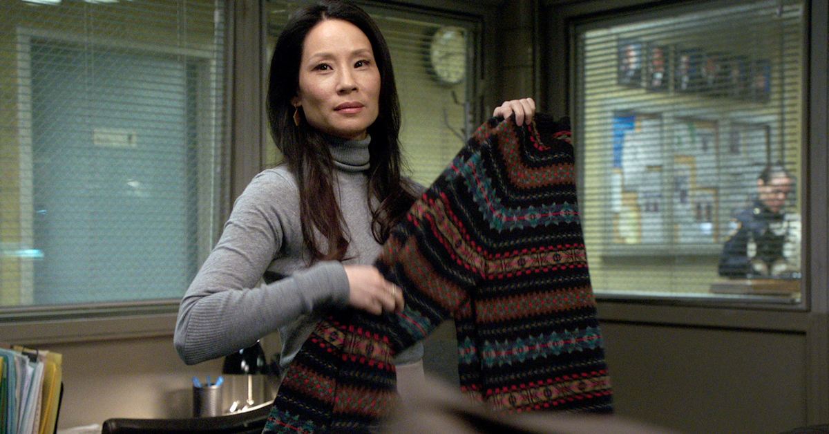Stream Elementary Series 4 Episode 17 | Watch on U