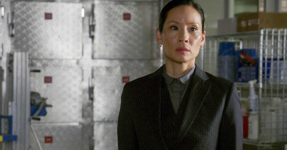 Stream Elementary Series 5 Episode 24 | Watch on U