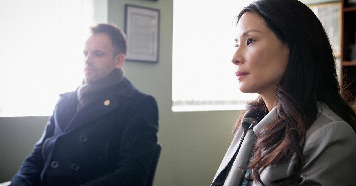 Stream Elementary Series 3 Episode 16 | Watch on U