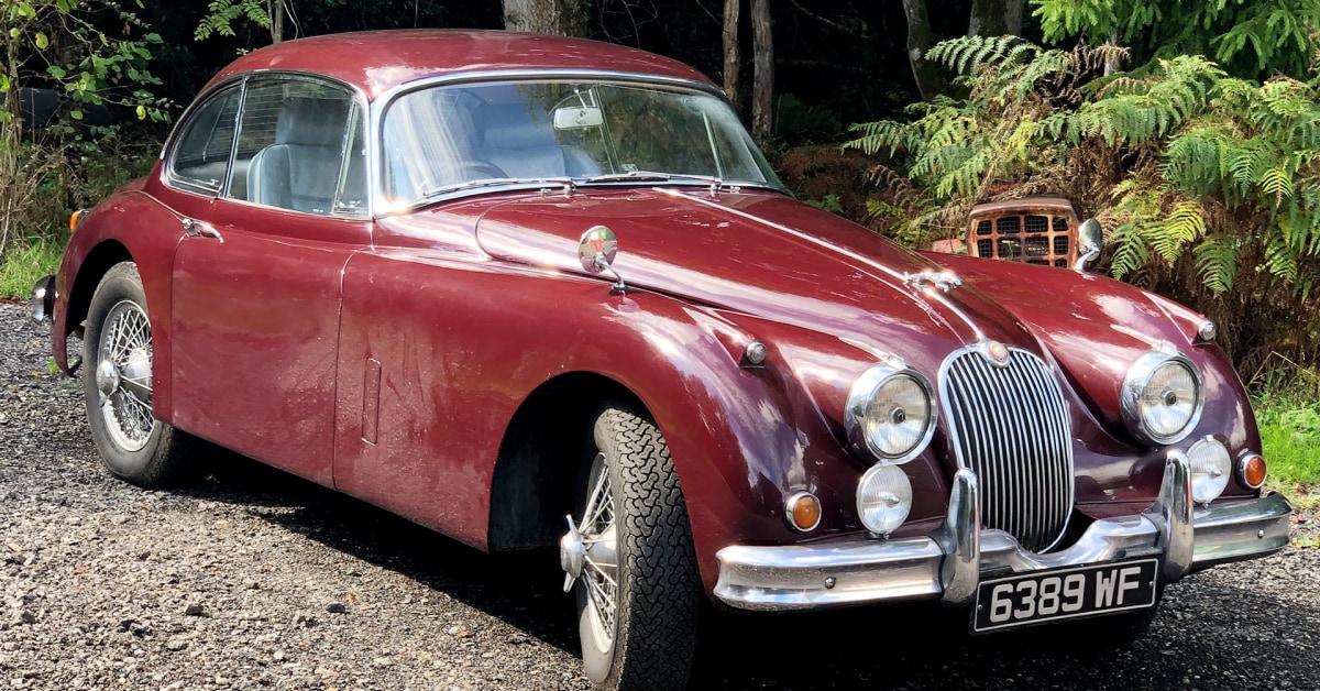 Stream Repair Lot Series 1 Episode 8 | Watch on U