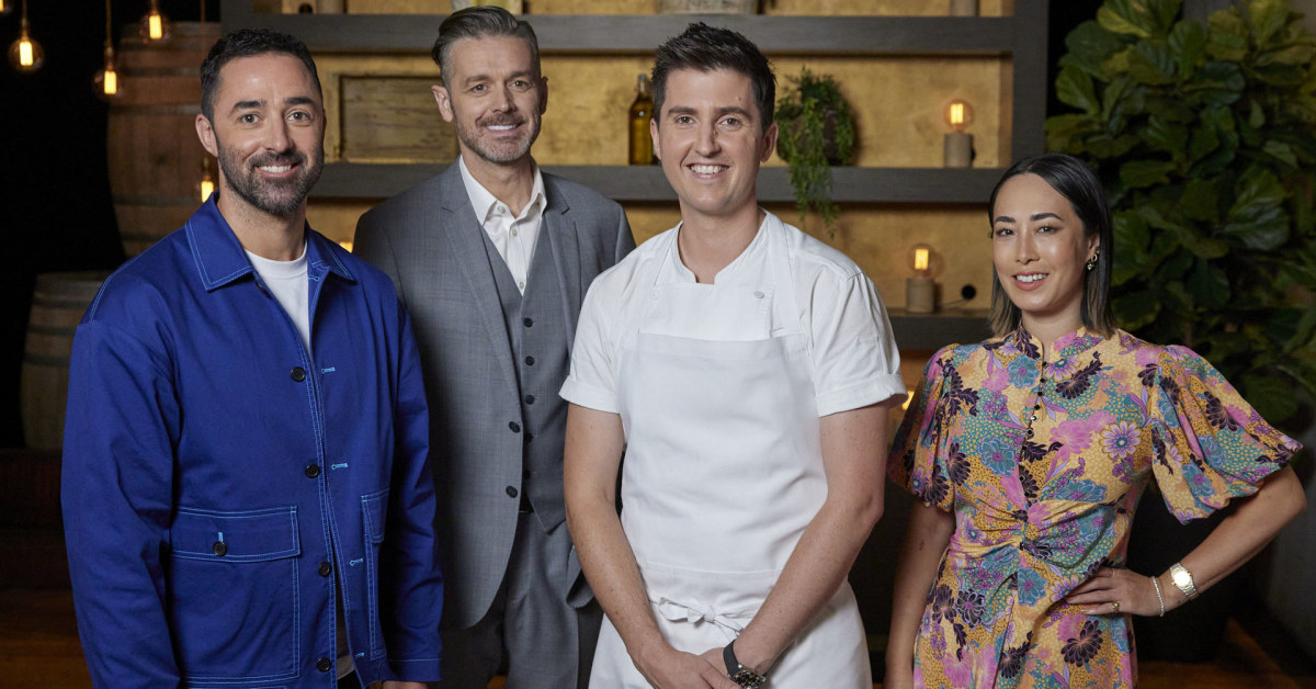 Stream MasterChef Australia Series 15 Episode 26 | Watch on U