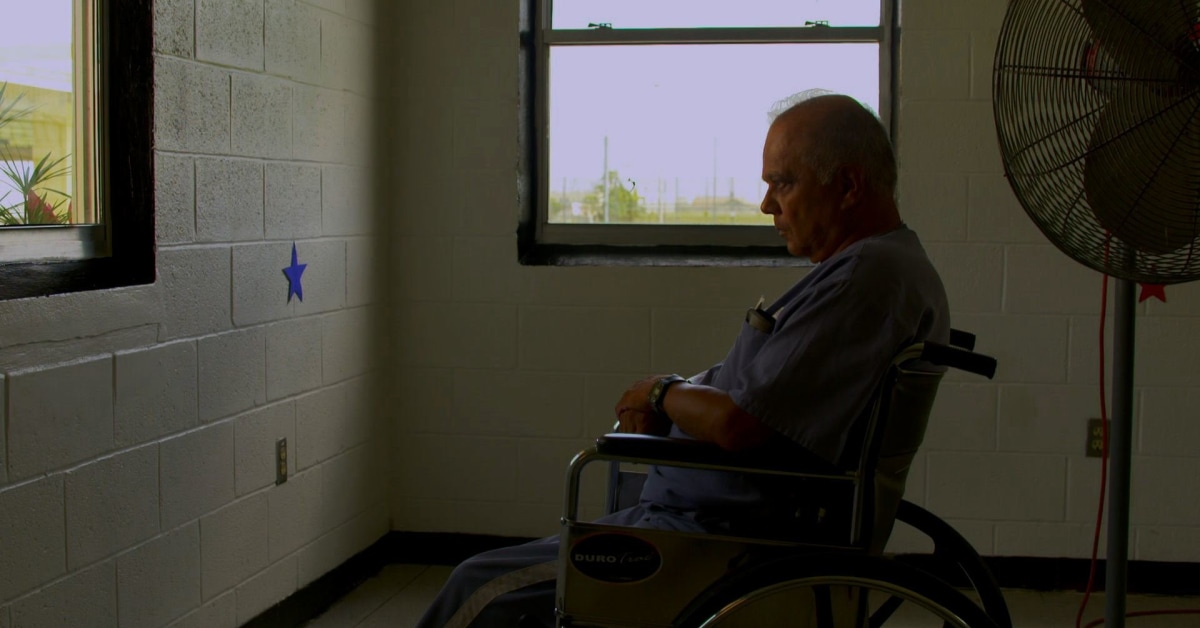 Stream Death Row Stories Series 4 | Watch on U