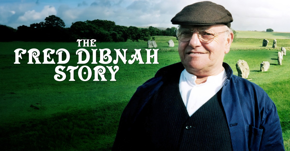 Stream The Fred Dibnah Story Series & Episodes | Watch on U