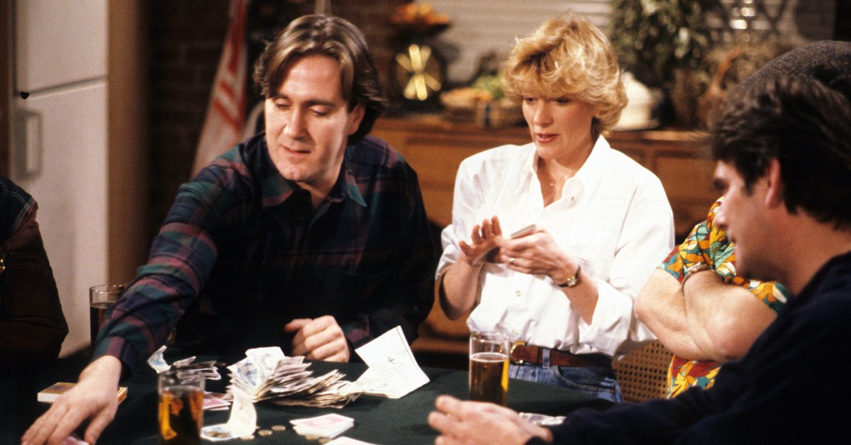 Stream The Upper Hand Series 2 Episode 4 | Watch on U