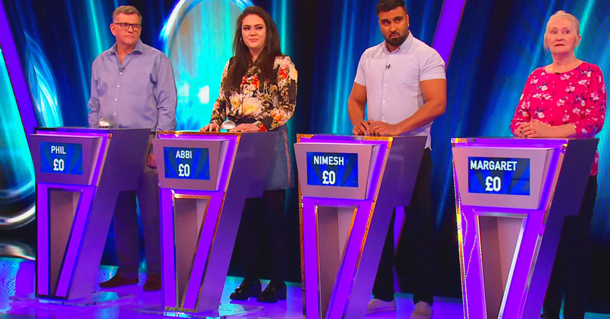 Stream Tipping Point Series 10 Episode 19 | Watch on U