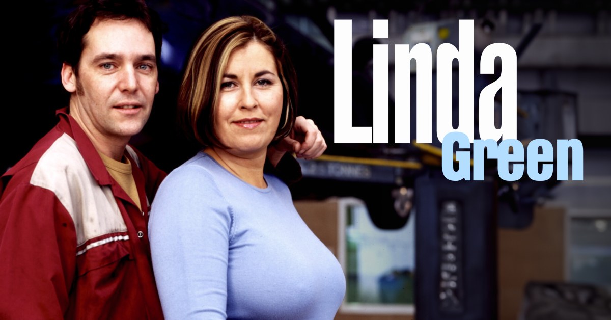 Stream Linda Green Series & Episodes | Watch on U