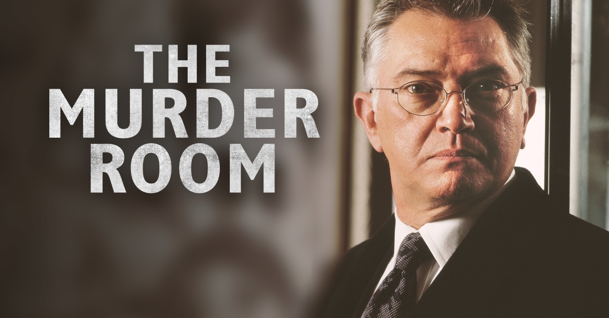 Stream The Murder Room Series & Episodes | Watch on U