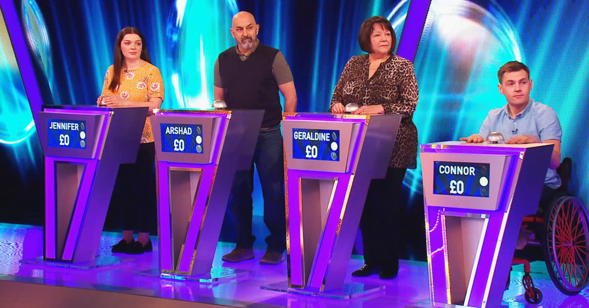 Stream Tipping Point Series 10 Episode 39 | Watch on U