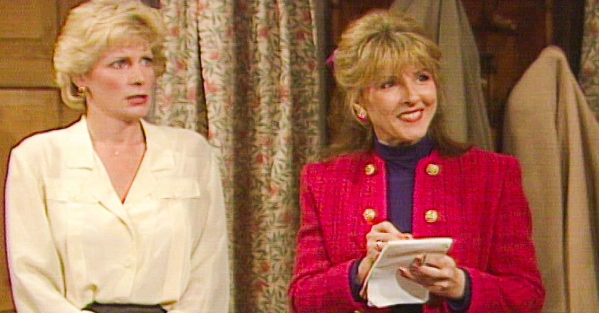 Stream The Upper Hand Series 3 Episode 1 | Watch on U