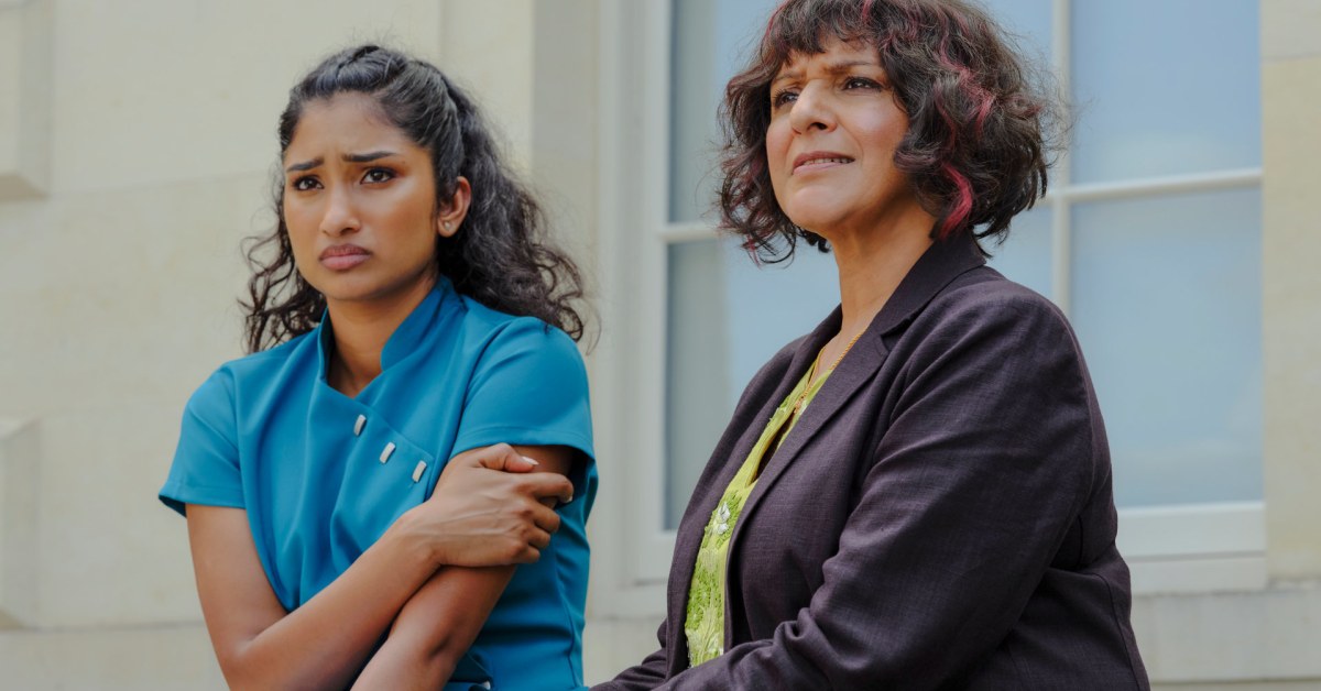 Stream Mrs Sidhu Investigates Series 1 Episode 4 | Watch on U