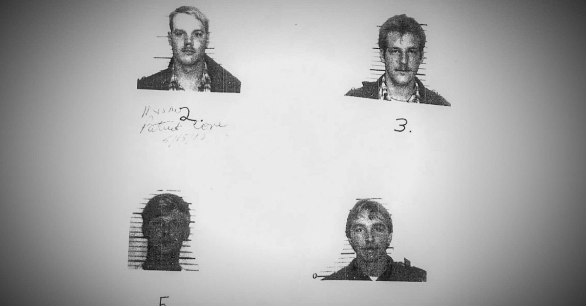 Stream Death Row Stories Series 1 Episode 7 | Watch on U