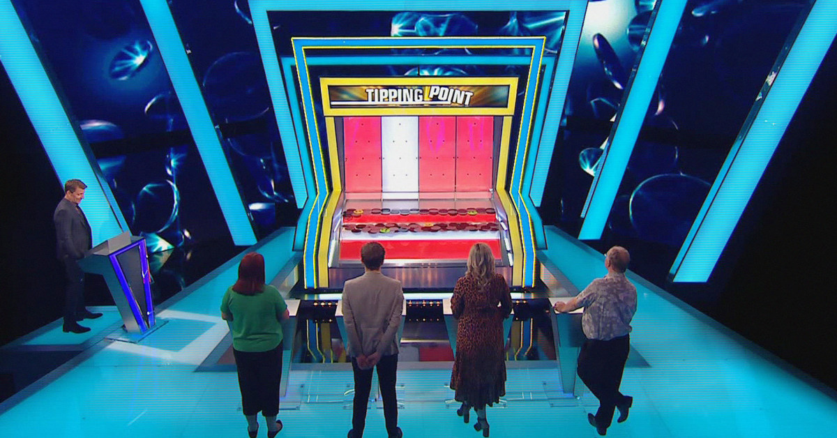 Watch Tipping Point Series 10 Episode 62 Online