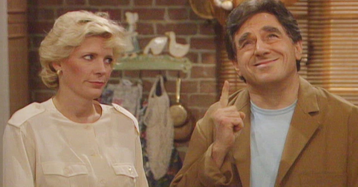 Stream The Upper Hand Series 4 Episode 9 | Watch on U