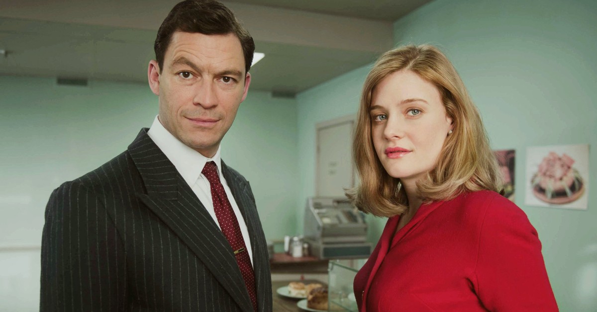 Stream The Hour Series 1 Episode 1 | Watch on U