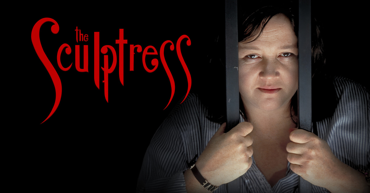 Stream The Sculptress Series & Episodes | Watch on U