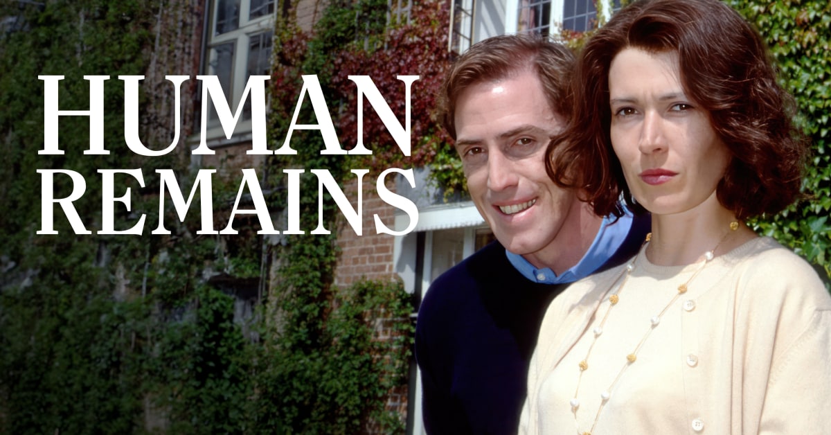 Stream Human Remains Series & Episodes | Watch on U