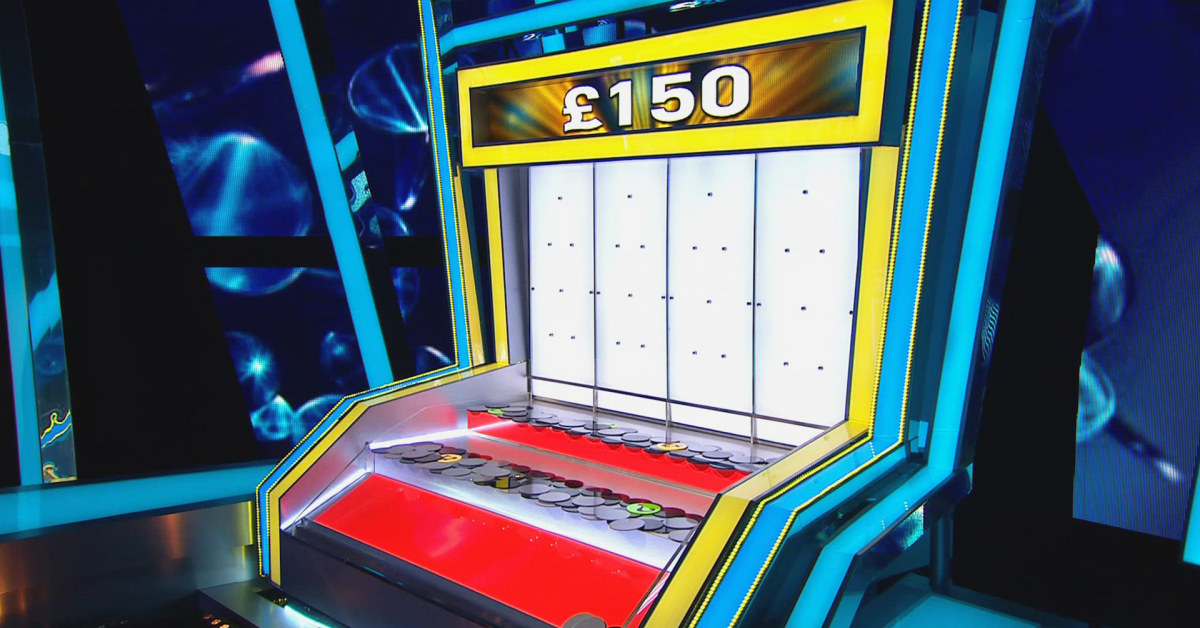 Stream Tipping Point Series 10 Episode 70 | Watch on U