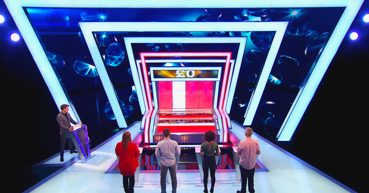 Stream Tipping Point Series 10 Episode 73 | Watch on U