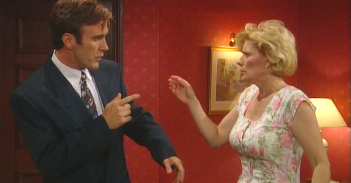 Stream The Upper Hand Series 5 Episode 1 | Watch on U