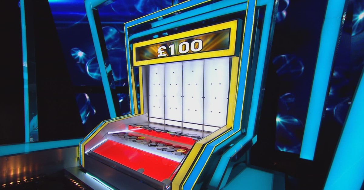 Stream Tipping Point Series 10 Episode 75 | Watch on U