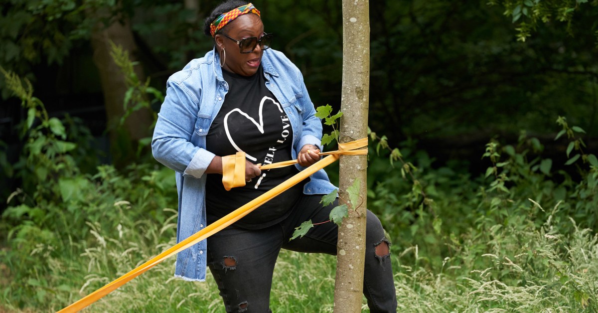Stream David Mitchell's Outsiders Series 3 Episode 6 | Watch on U