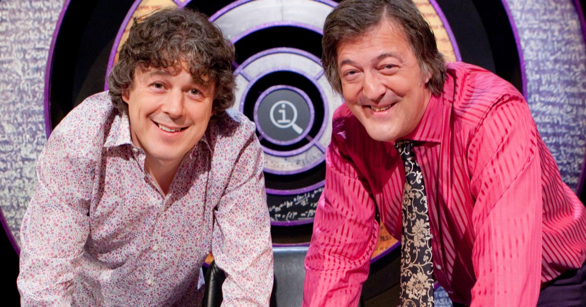 Stream QI XL Series 21 | Watch on U