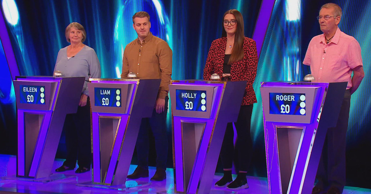 Stream Tipping Point Series 10 Episode 78 | Watch on U