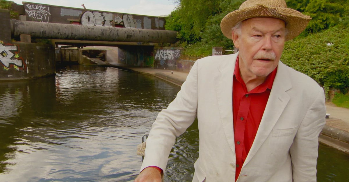 Stream Great Canal Journeys Series 3 Episode 2 | Watch on U