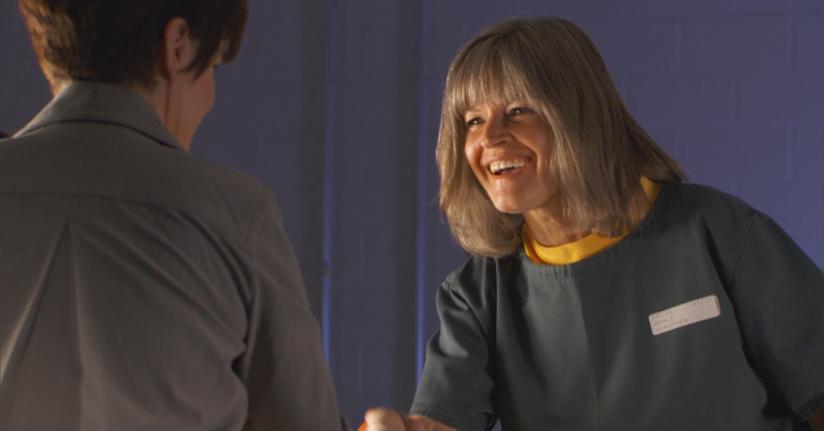 Stream Facing Evil Series 1 Episode 1 | Watch on U