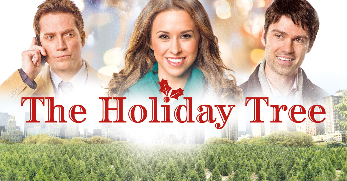 Stream The Holiday Tree (The Tree that Saved Christmas) | Watch on U