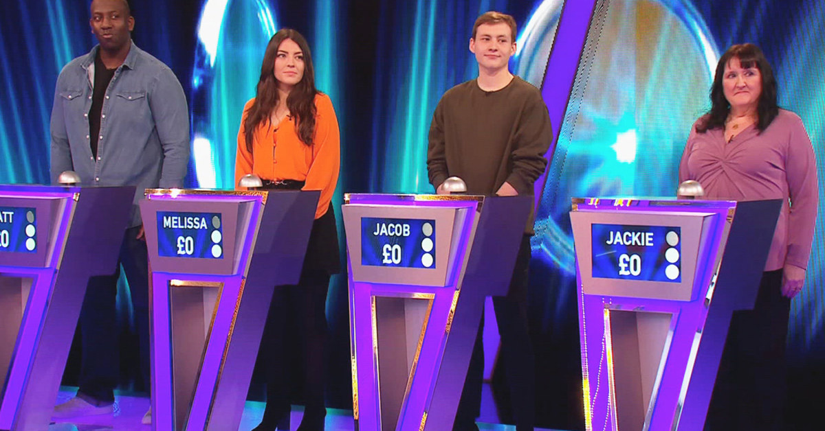 Stream Tipping Point Series 10 Episode 81 | Watch on U