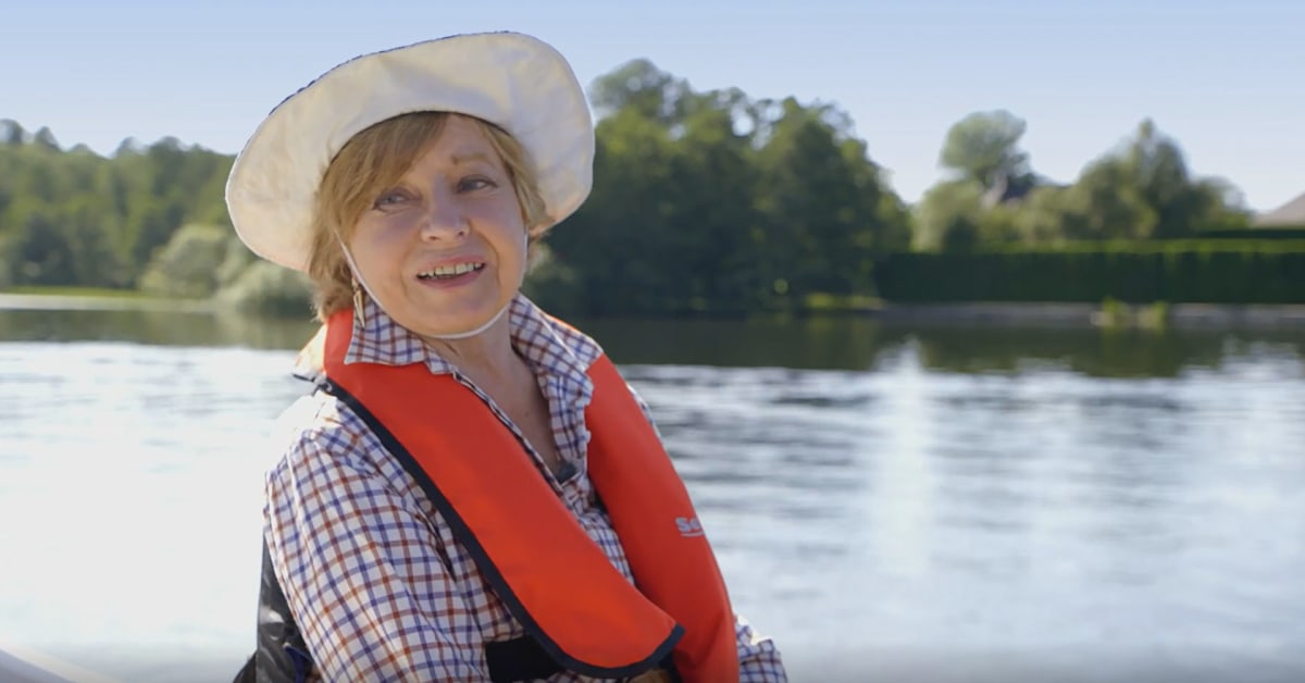 Stream Great Canal Journeys Series 3 Episode 5 | Watch on U