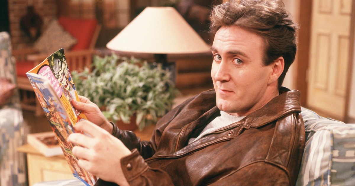 Stream The Upper Hand Series 1 | Watch on U