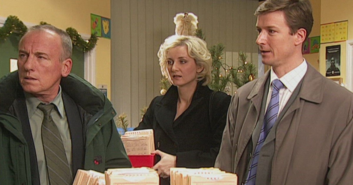 Watch Classic Doctors Series 3 Episode 71 Online