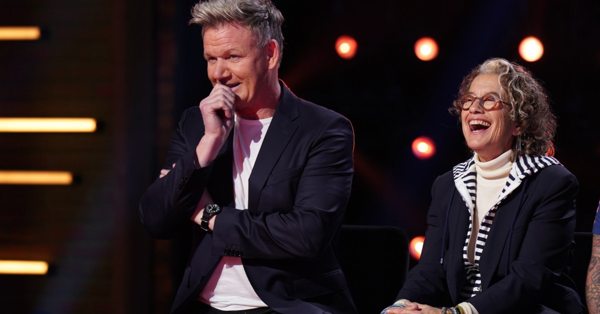 Watch Masterchef USA Series 13 Episode 3 | Stream on U