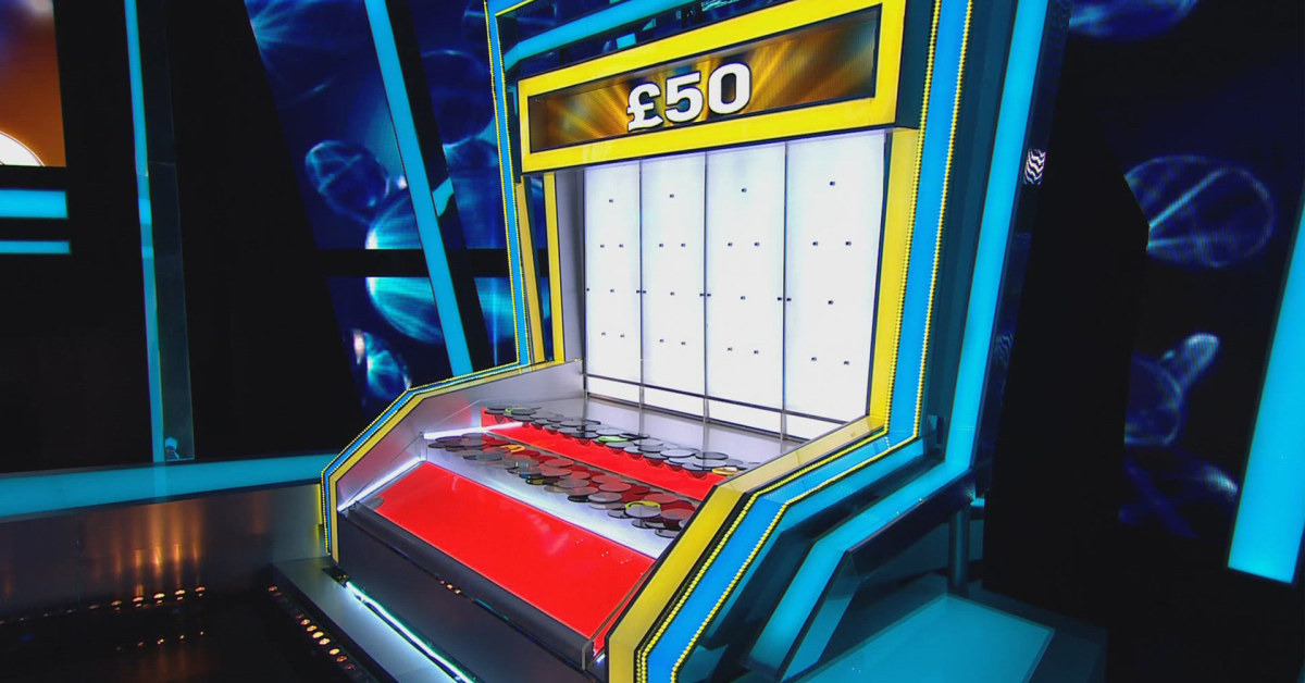 Stream Tipping Point Series 10 Episode 91 | Watch on U