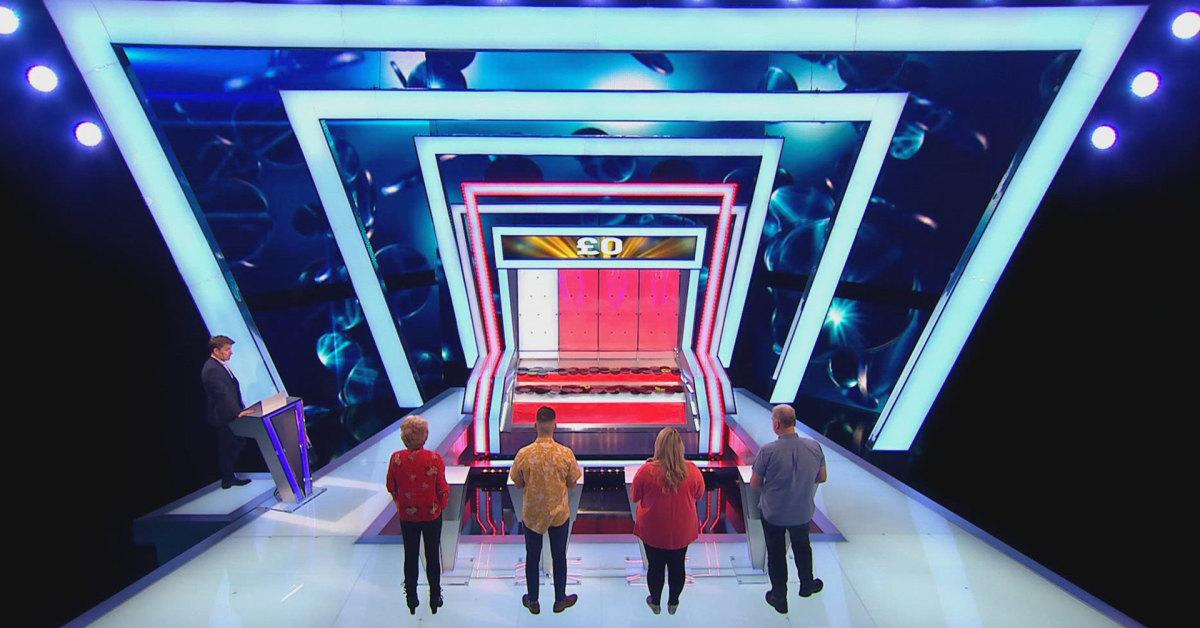 Stream Tipping Point Series 10 Episode 92 | Watch on U